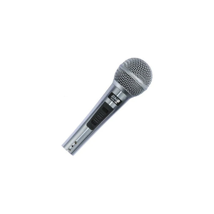 BMB NKN-300 Wired Microphone & Free Cable – VnnMall.com