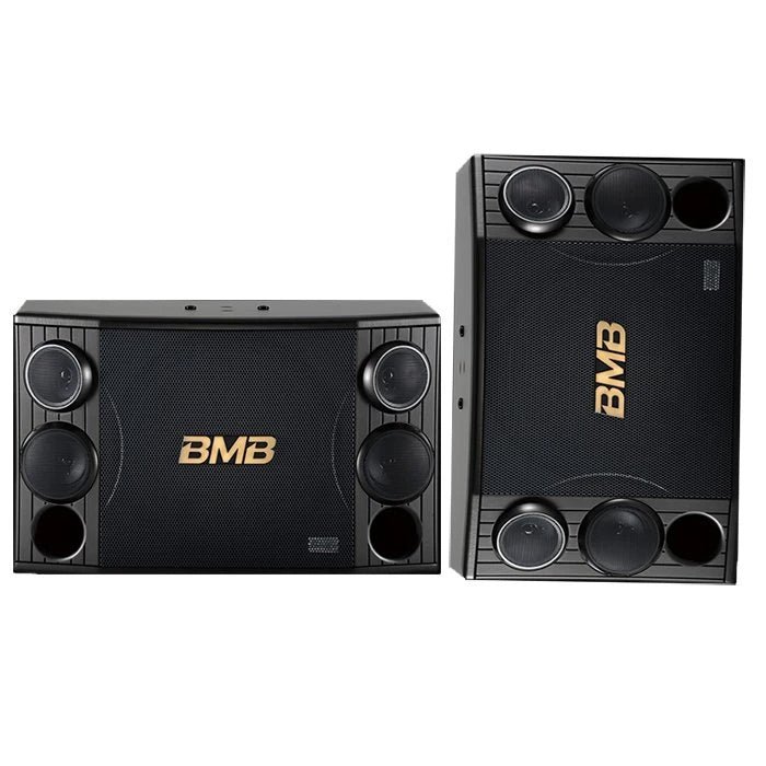 BMB JAPAN CSD-2000 (SE) 12" - 1,200W 3-Way Speaker (Pair) - Newest MOD ...